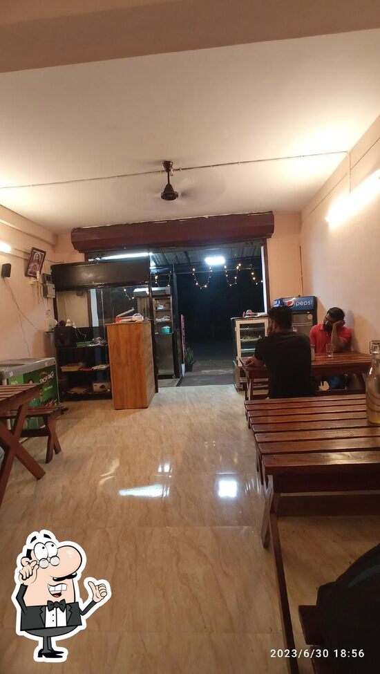 Adams Cafe, Pala - Restaurant menu, prices and reviews