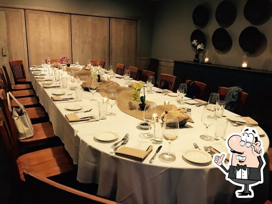 Ca Del Sole, Los Angeles - Restaurant menu, prices and reviews