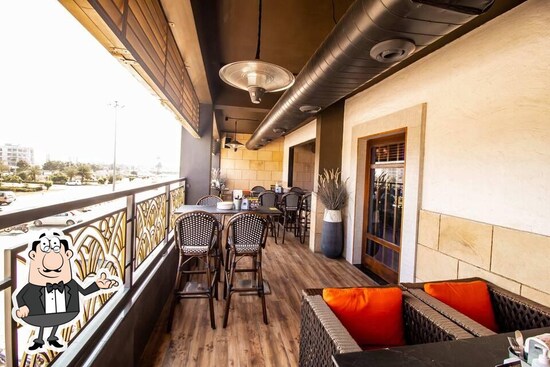 Pyramid Mohali, Chandigarh - Restaurant menu, prices and reviews