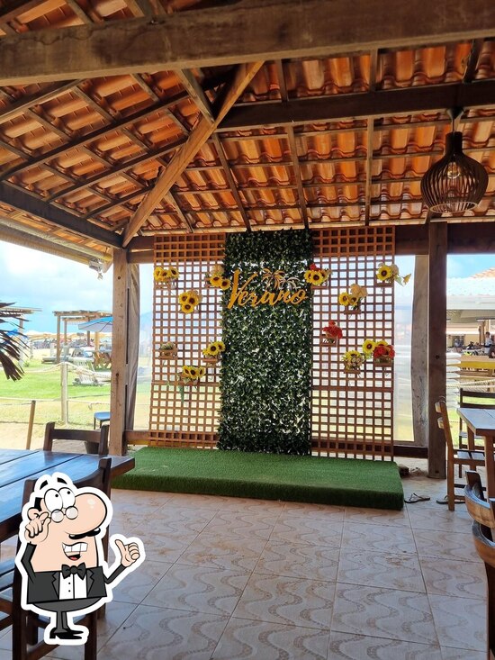 Verano Restaurante - Gunga - Menú del restaurante, precios y reseñas