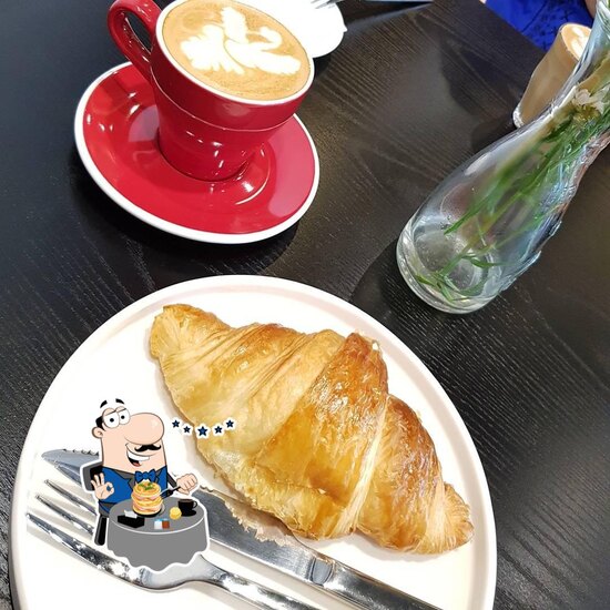 Becca's Bake House, North Jakarta - Restaurant menu, prices and reviews