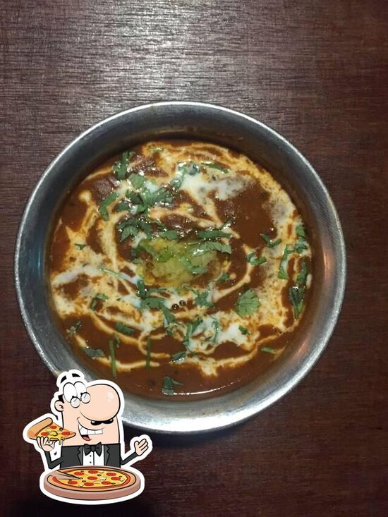 THE PATIALA PUB, Patiala - Restaurant menu, prices and reviews