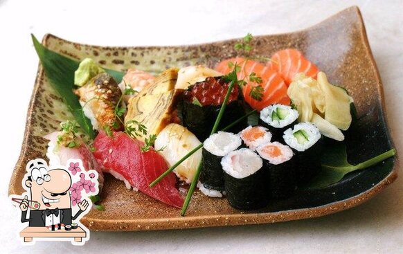Kokoya restaurant, Paris - Restaurant reviews