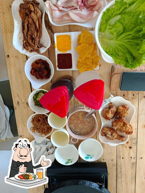 1313 SAMGYUPSAL HOUSE, Santo Tomas - Restaurant menu, prices and reviews