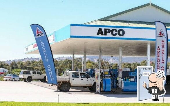 APCO in West Wodonga - Restaurant reviews