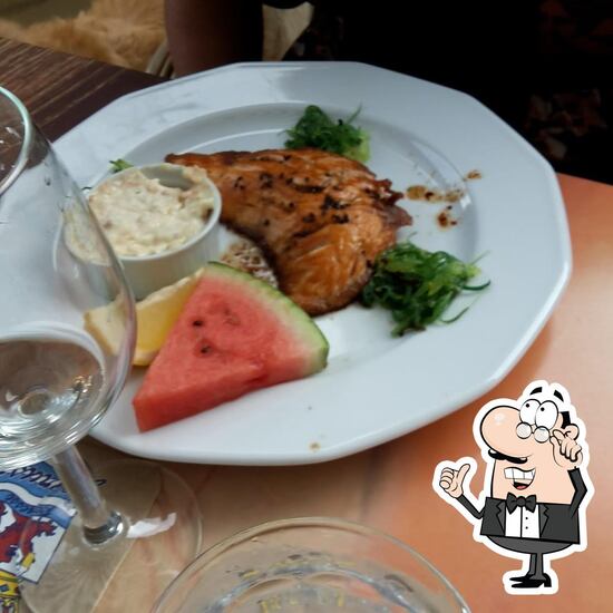 Brasserie Zeerust, Renesse - Speisekarte, Preise und Bewertungen