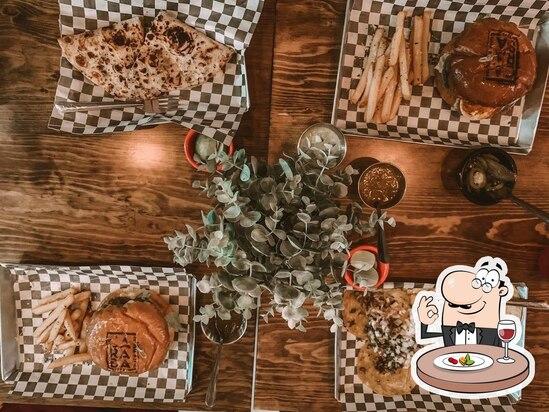 CARABA restaurant, Monterrey - Restaurant reviews