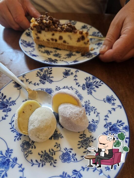 Cocomee, Folkestone - Restaurant menu, prices and reviews