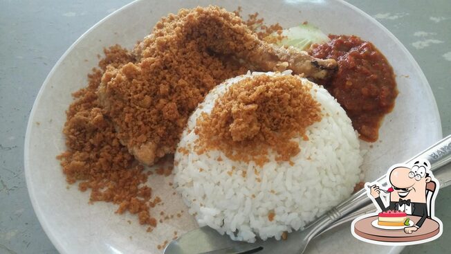 Depot Selecta restaurant, Surabaya - Restaurant reviews