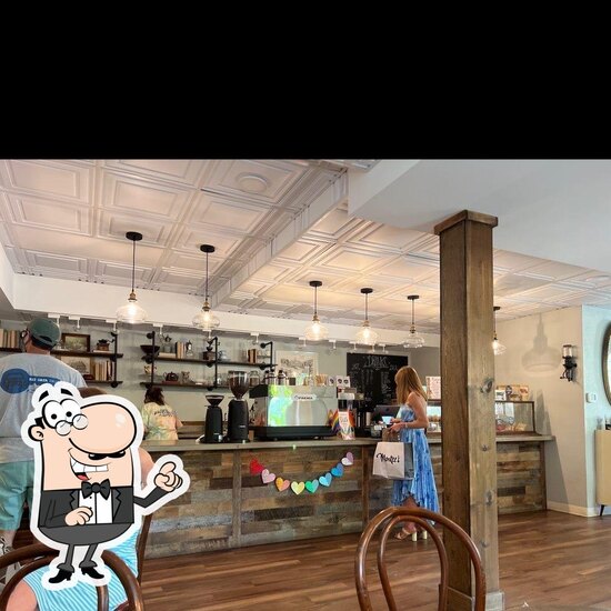 Dough-Joe’s Doughnuts & Coffee, Winston-Salem - Restaurant menu, prices ...