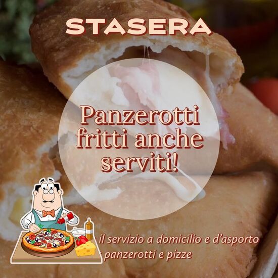 Fantasy Ristorante Pizzeria, Bitetto - Restaurant reviews