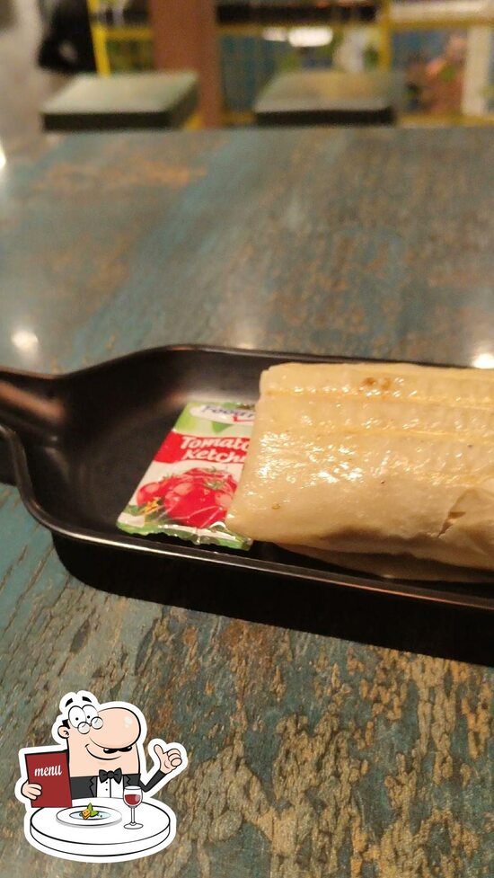 Food Bay, Alappuzha - Restaurant reviews