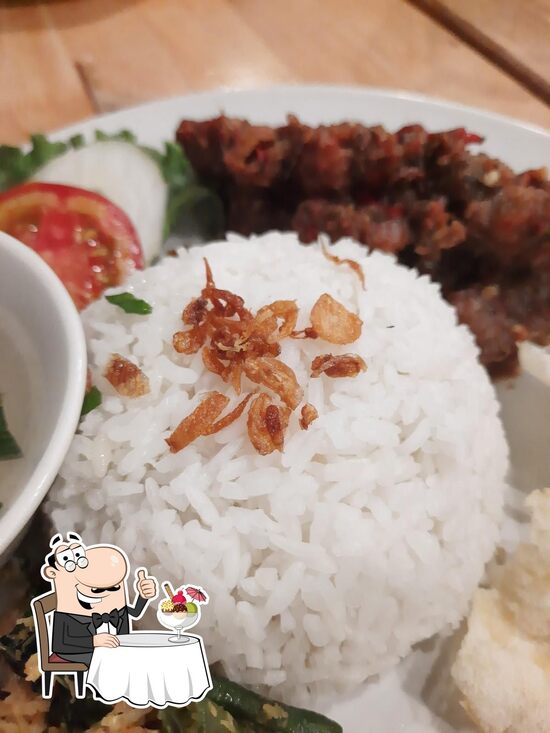 Habitat Coffee Wahid Hasyim restaurant, Medan, Jl. Abdullah Lubis No.14 ...