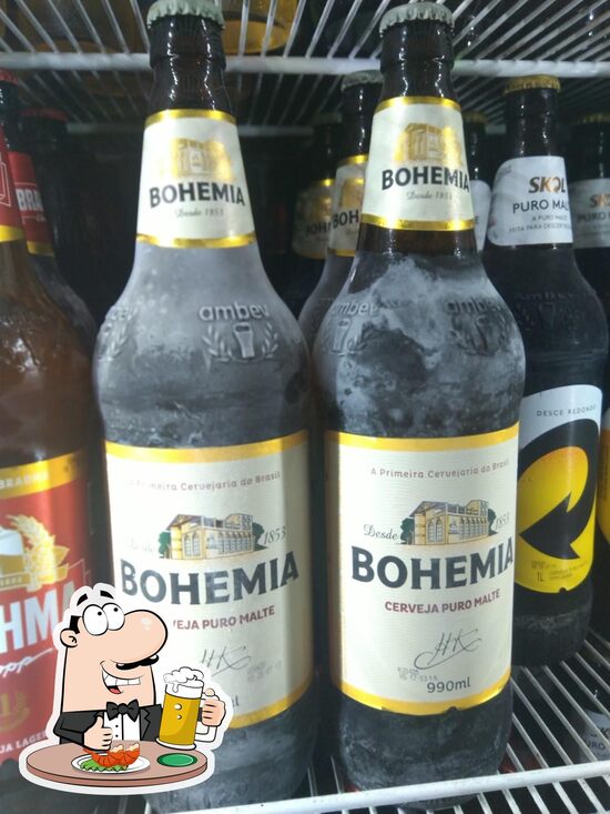 Império Beer, Ilhéus - Menú del restaurante, precios y reseñas
