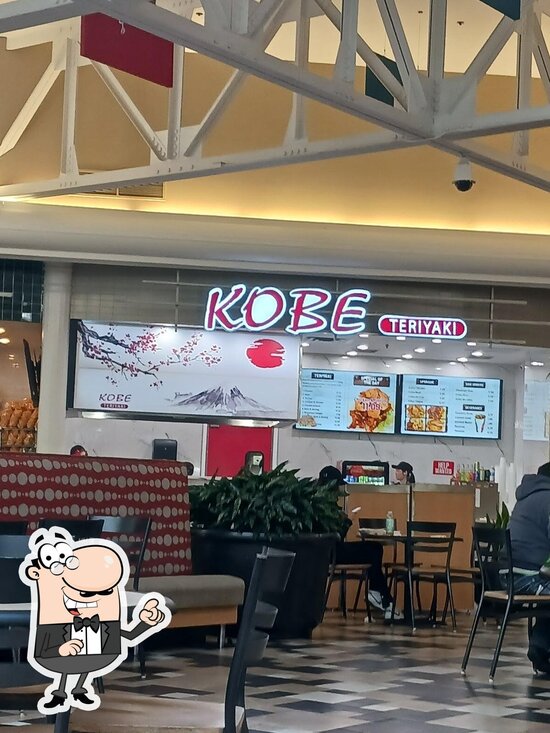 Kobe Teriyaki in Ogden - Restaurant reviews