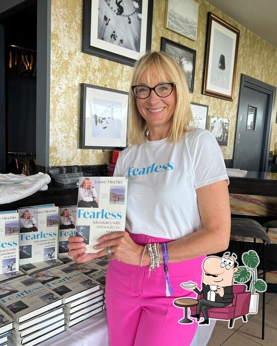 Louise's Kitchen, Johnstone - Restaurant menu, prices and reviews