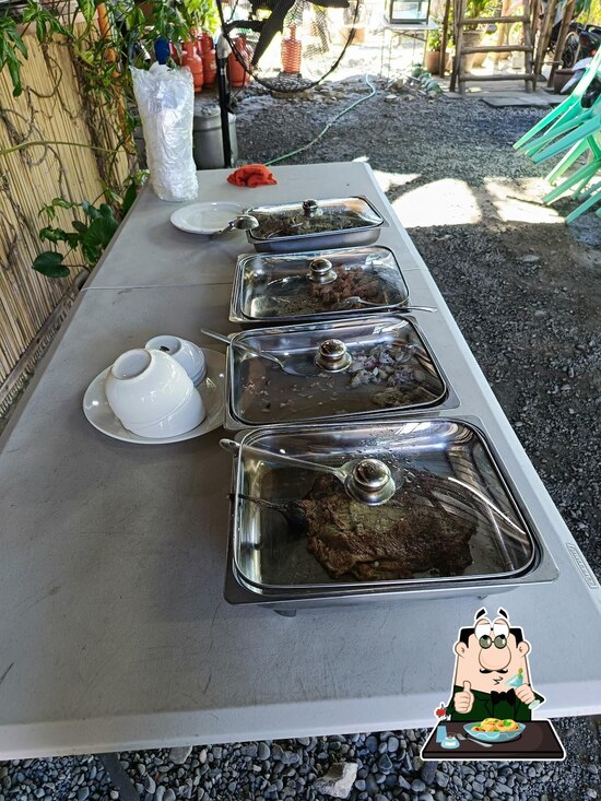 Masamsamit restobar, Dagupan - Restaurant menu, prices and reviews