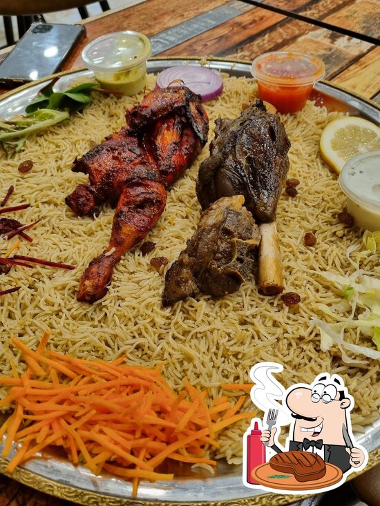 Mataam al Mandi merrylands in Merrylands - Restaurant reviews
