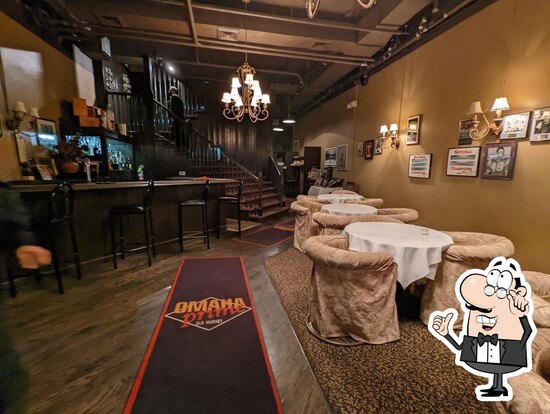 Omaha Prime in Omaha - Restaurant menu and reviews