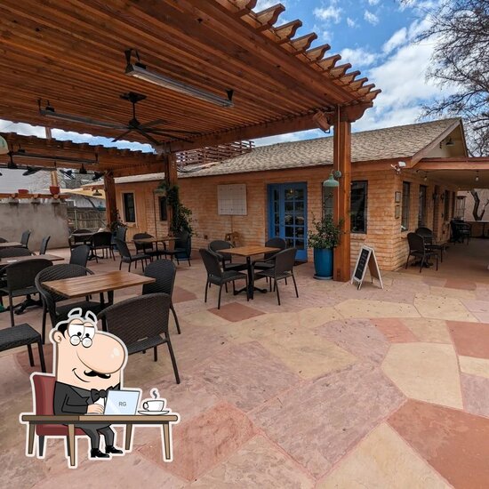Peach Tree Cafe, Lake Montezuma - Restaurant menu, prices and reviews