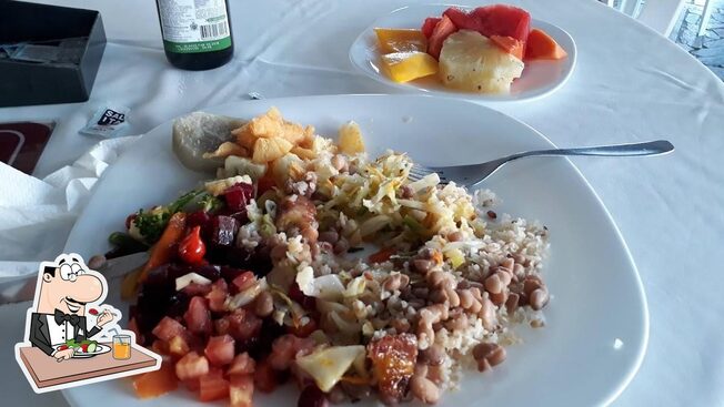 Restaurante e Bar Simone, Maracanaú - Avaliações de restaurantes