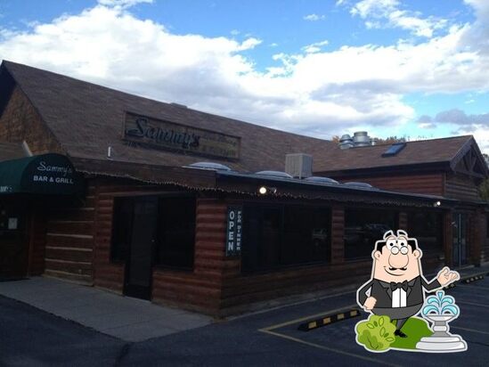 Rifle Brewing Company, Rifle - Restaurant menu, prices and reviews