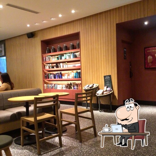 Starbucks - Olivarez Drive-Thru, Calamba - Restaurant menu, prices and ...