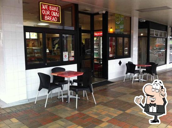 Subway, 164 King St in Pukekohe - Restaurant menu and reviews