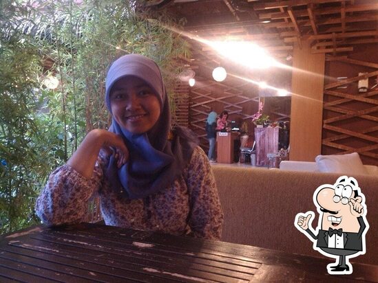 Menu at Utan Kayu Resto restaurant, Yogyakarta, Jl. Affandi 8 Gejayan
