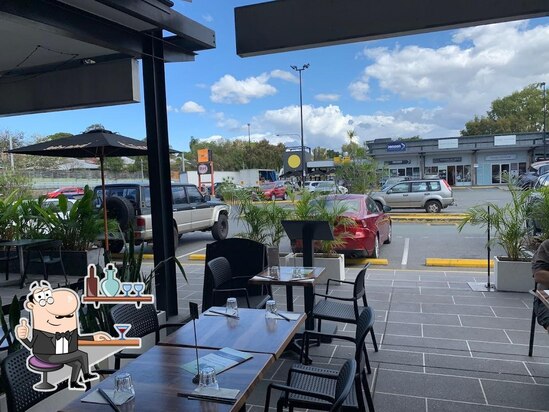 Vietnamese Garden Restaurant, Yeronga - Restaurant menu, prices and reviews