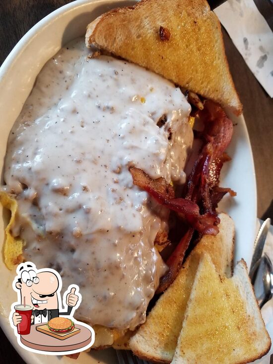 Port Sandusky Family Restaurant, Sandusky - Restaurant menu, prices and ...