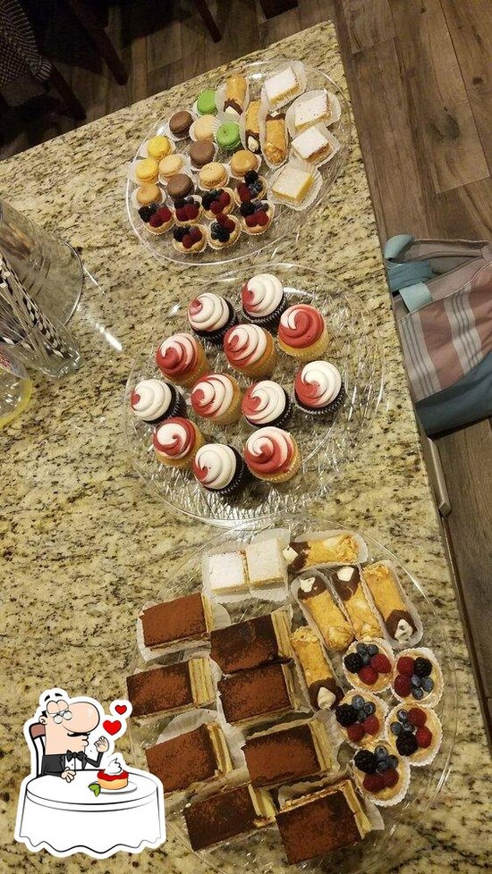The Batter Up Bakery in Temecula - Restaurant menu and reviews