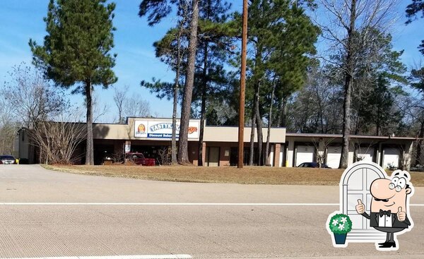 Tasty Kake Discount Bakery Store, Conroe - Opiniones del restaurante