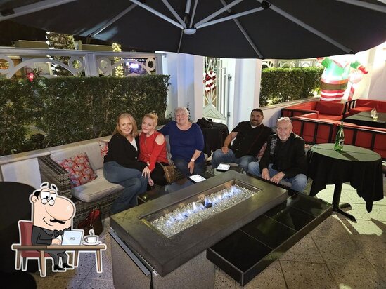 31 Supper Club, Ormond Beach - Restaurant menu, prices and reviews