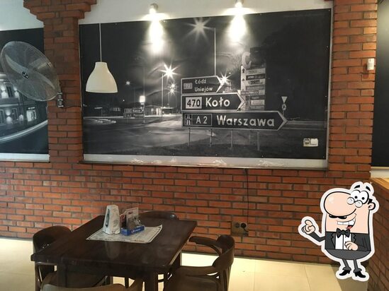 Bar Asian, Turek - Restaurant menu, prices and reviews
