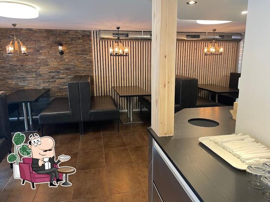 Bustani Restaurant, Lillestrøm - Restaurant reviews