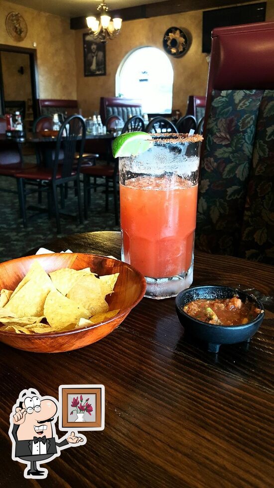 Janitzio Mexican Restaurant, Twin Falls - Restaurant menu, prices and ...