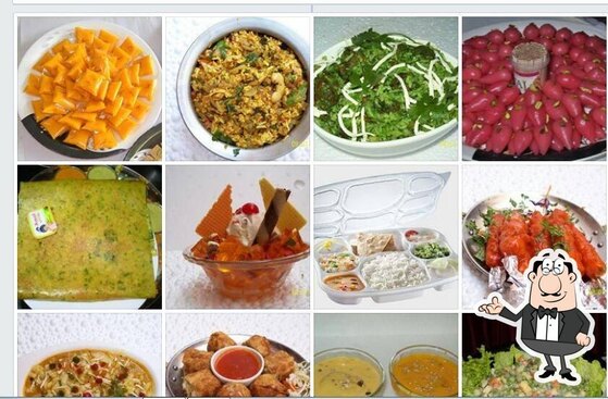 Upahara Darshini (Barjari Oota) & UD Residency, Bengaluru - Restaurant ...