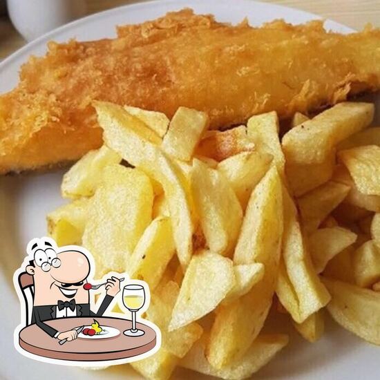 Maddy's Restaurant in Ilfracombe - Restaurant reviews