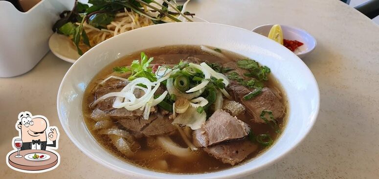 Pho Linh, Salisbury North, 17/41 Bagster Road - carta y opiniones del ...