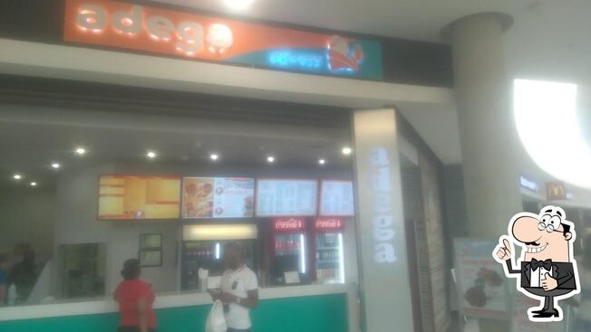 Adega Express, Johannesburg - Restaurant menu, prices and reviews