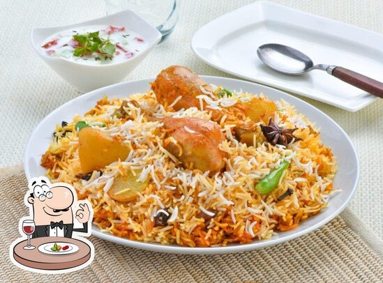 Al kabeer biriyani, Chennai - Restaurant menu, prices and reviews