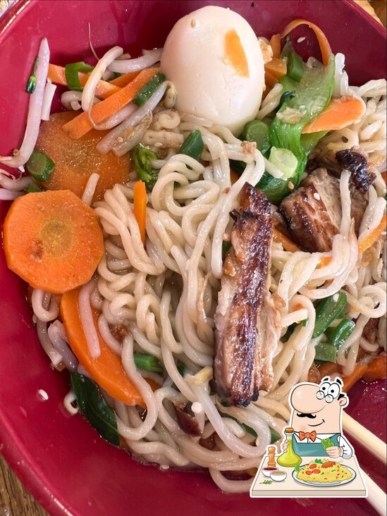 Asia Street Cooking, Utrecht - Restaurant reviews