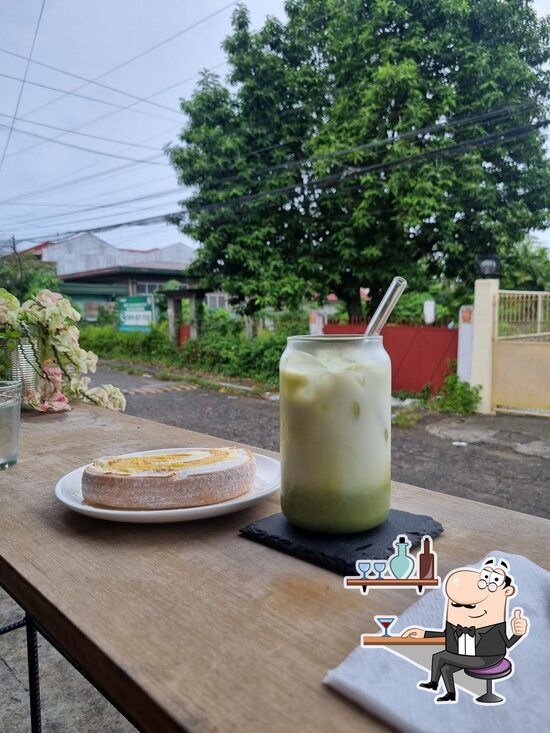 AtCurbside, Davao City - Restaurant menu, prices and reviews