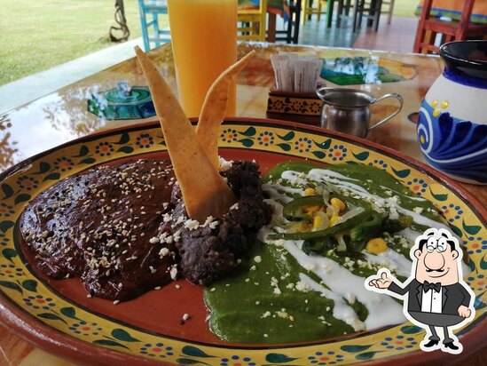 Café Cuates, Nuevo Vallarta - Restaurant menu, prices and reviews