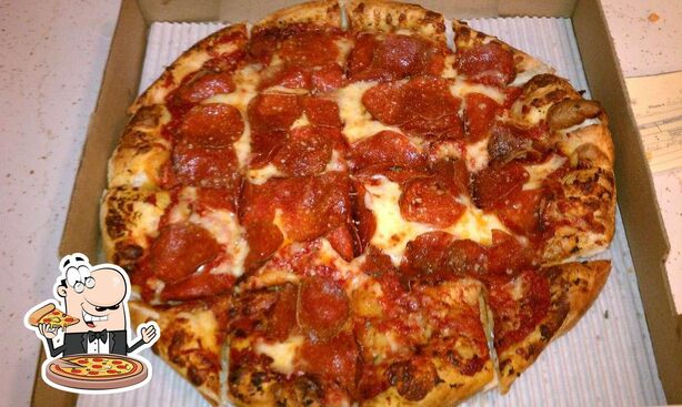 Crown Market, 3675 Troy Rd in Springfield - Restaurant menu and reviews