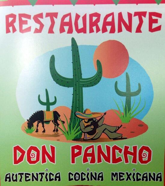 Don Pancho Restaurante in Baltimore