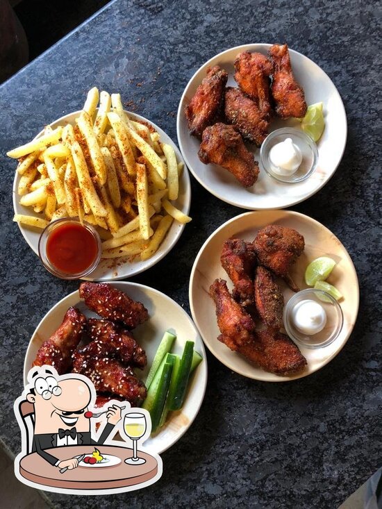 ERMA Cafe, Bylakuppe - Restaurant menu, prices and reviews