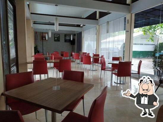 Menu at Fifo Cafe Resto, South Tangerang