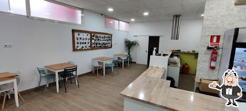 Forn Marta, Polinyà - Menú del restaurante, precios y reseñas